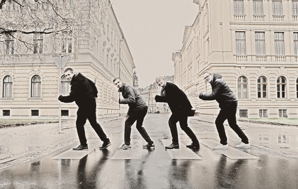 FRANK FUSION TRIO feat. Michael Erian | Schleppe Arena • Verein ...